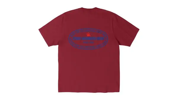 StÜssy Authorized Tee Shirt