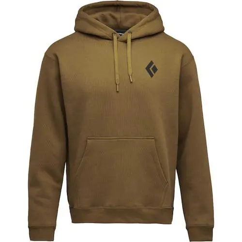 BLACK DIAMOND Equipment For Alpinists Pullover Hoodie