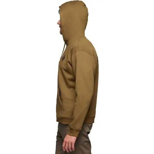 BLACK DIAMOND Equipment For Alpinists Pullover Hoodie