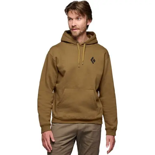 BLACK DIAMOND Equipment For Alpinists Pullover Hoodie