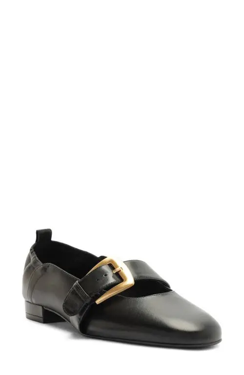 AREZZO Kenny Ballet Flat - Black