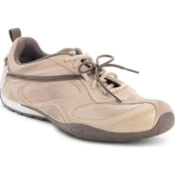 Balenciaga Radar Sneakers - 9020 Beige/brown