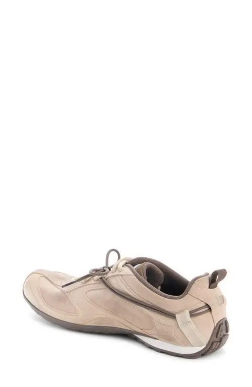 Balenciaga Radar Sneakers - 9020 Beige/brown
