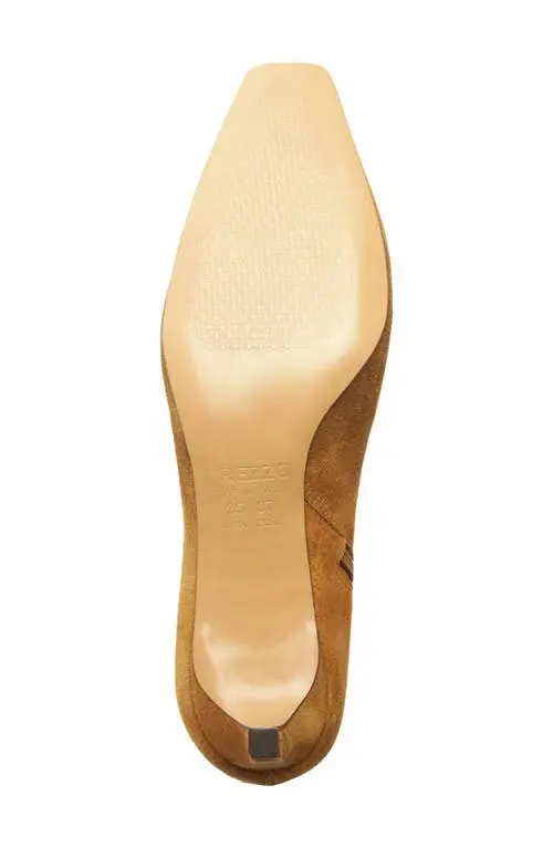 AREZZO Emmett Snip Toe Bootie - Stracci