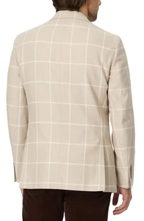 Robert Graham Padley Windowpane Sportcoat