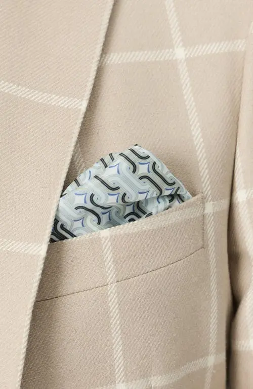 Robert Graham Padley Windowpane Sportcoat