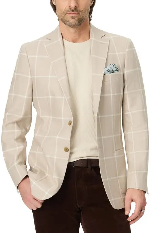 Robert Graham Padley Windowpane Sportcoat