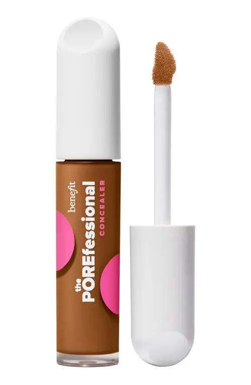 BENEFIT COSMETICS The Porefessional 24-hour Blurring & Full-coverage Natural Finish Concealer - 25n Woo