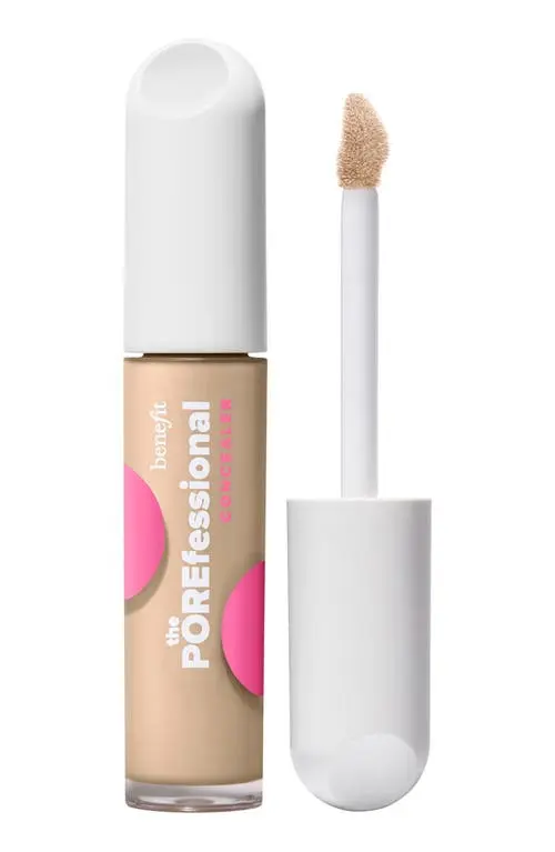 BENEFIT COSMETICS The Porefessional 24-hour Blurring & Full-coverage Natural Finish Concealer - 2n Pep