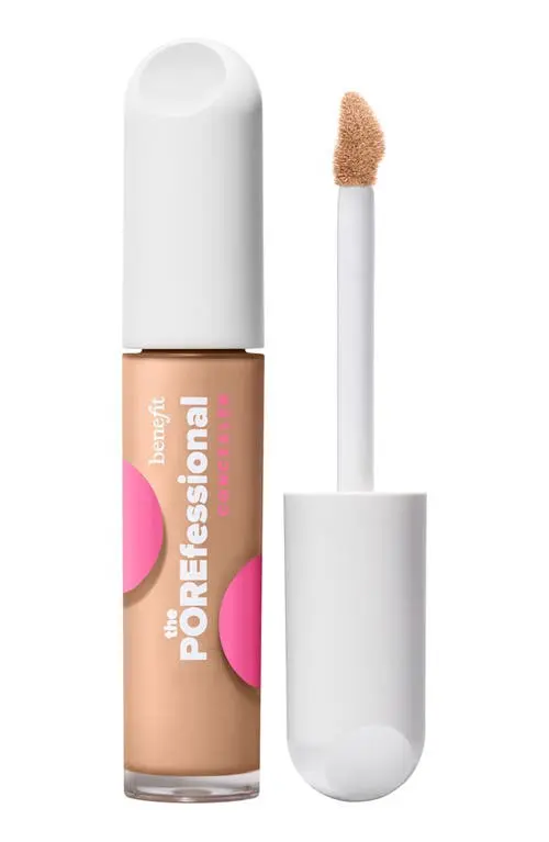 BENEFIT COSMETICS The Porefessional 24-hour Blurring & Full-coverage Natural Finish Concealer - 5n Go