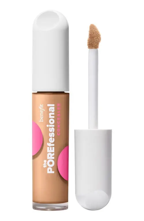 BENEFIT COSMETICS The Porefessional 24-hour Blurring & Full-coverage Natural Finish Concealer - 8w Dance