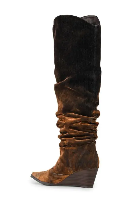 Seychelles Westlake Over The Knee Boot
