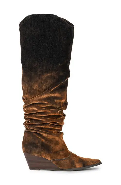 Seychelles Westlake Over The Knee Boot