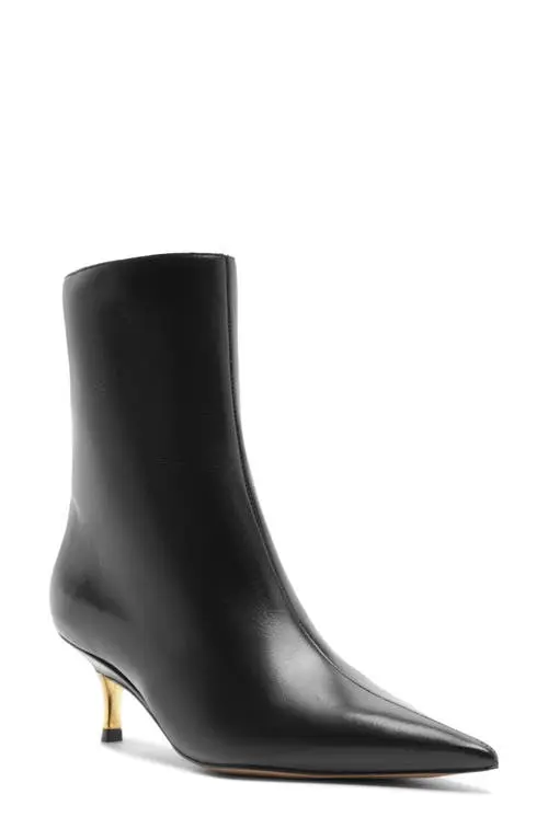 AREZZO Dani Bootie - Black