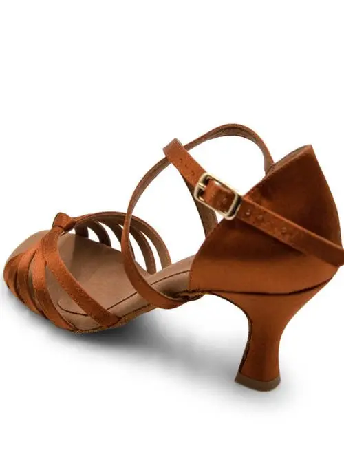 CAPEZIO Julia 2.5 Inch Ballroom Shoe