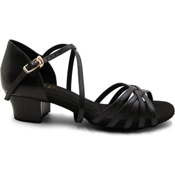 CAPEZIO Rebecca 1.5 Inch Ballroom Shoe