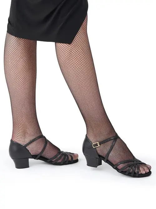 CAPEZIO Rebecca 1.5 Inch Ballroom Shoe