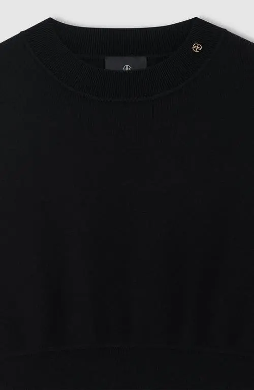 ANINE BING Imane Sweater
