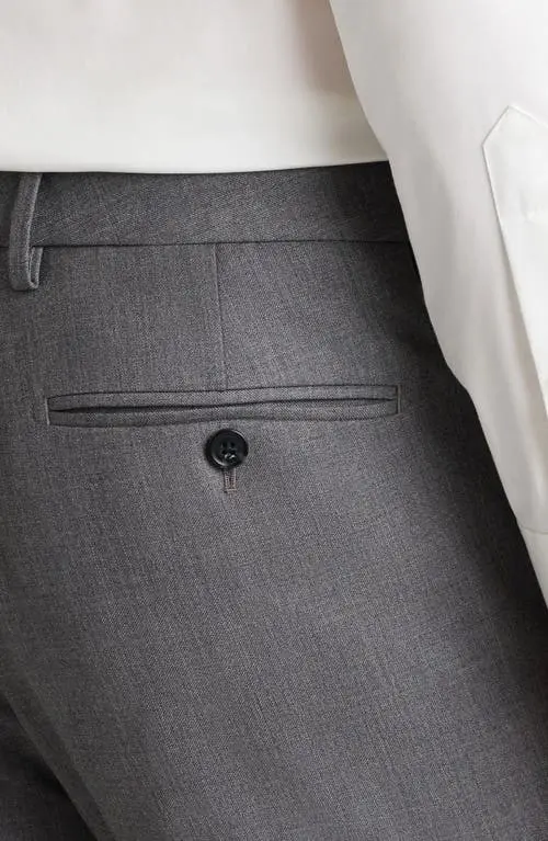 Bonobos Wool Blend Dress Pants