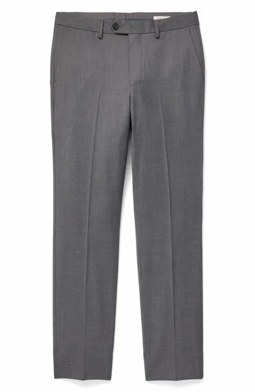Bonobos Wool Blend Dress Pants