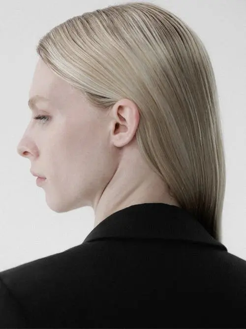 SANS CEUTICALS Re-bond + Seal Hair Treatment