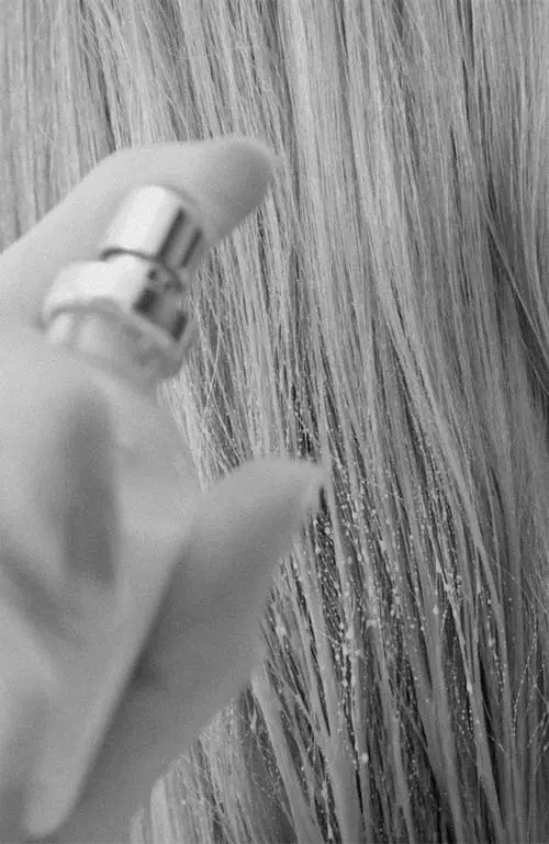 SANS CEUTICALS Re-bond + Seal Hair Treatment