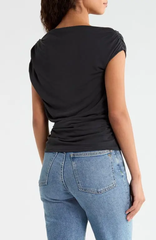 Rails Dominic One-shoulder Top