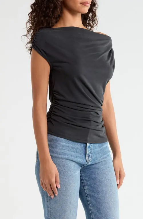 Rails Dominic One-shoulder Top
