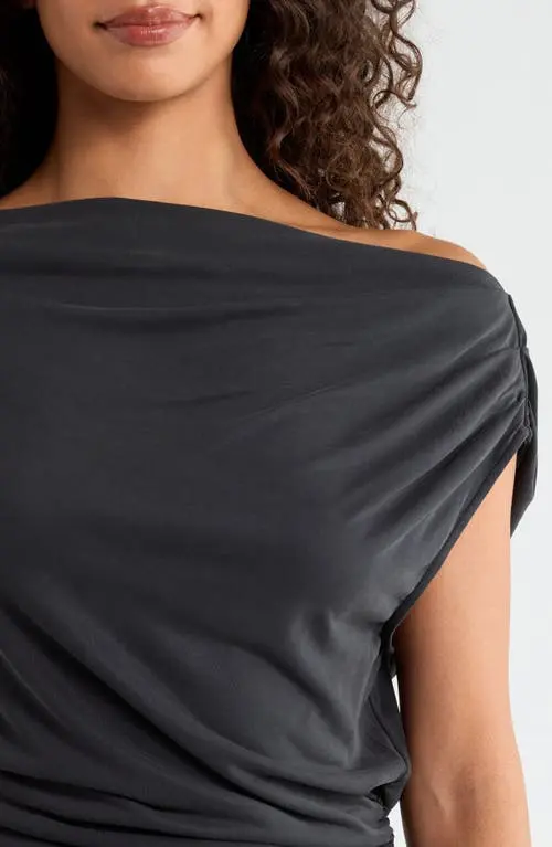 Rails Dominic One-shoulder Top