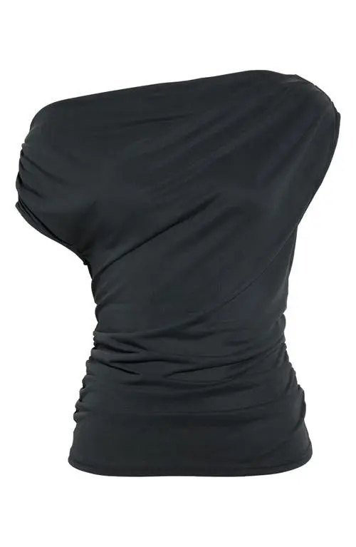 Rails Dominic One-shoulder Top