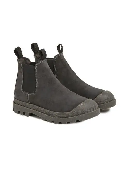 CELTIC & CO. Toe Cap Ankle Chelsea Boot