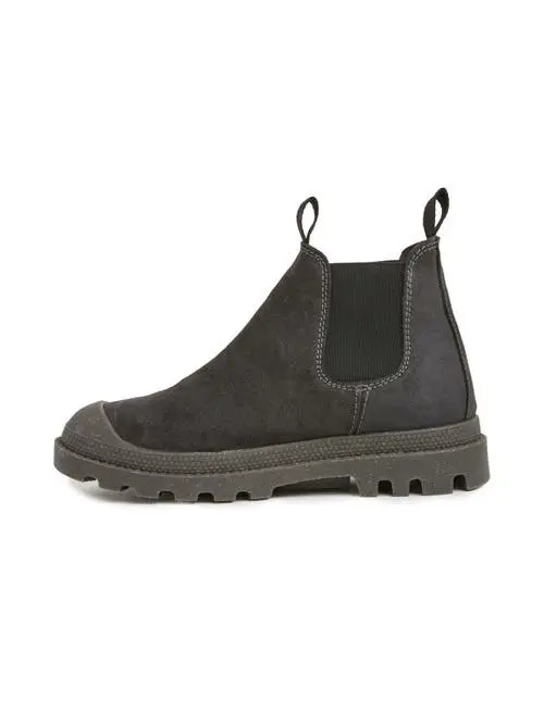 CELTIC & CO. Toe Cap Ankle Chelsea Boot