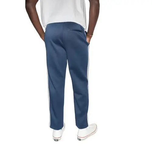 CONVERSE Varsity Track Pant - Converse Navy