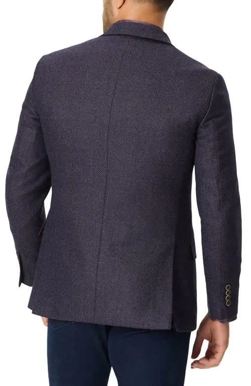 Robert Graham Arley Wool Blend Sportcoat
