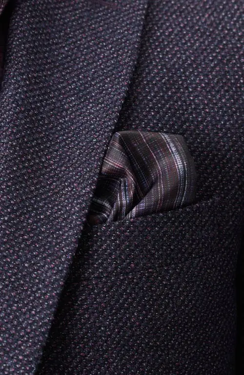 Robert Graham Arley Wool Blend Sportcoat