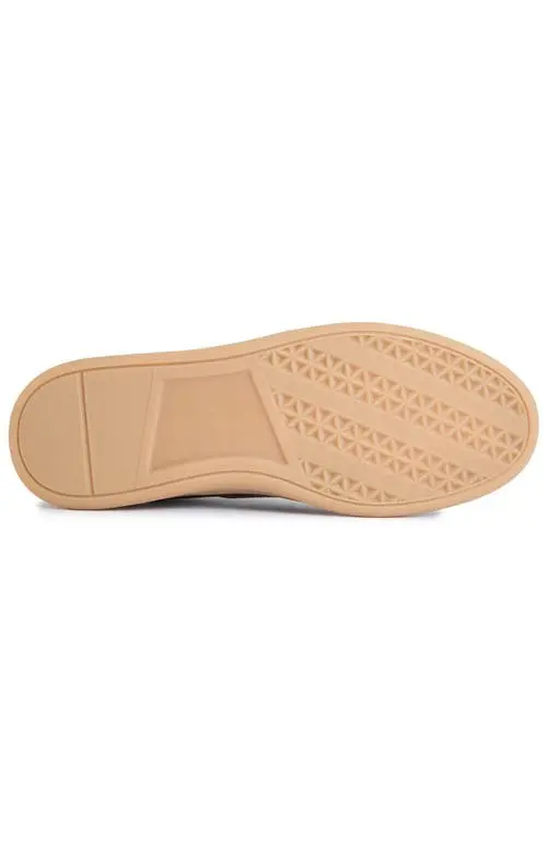 V.GAN LONDON Stem Casual Sneaker - Brown