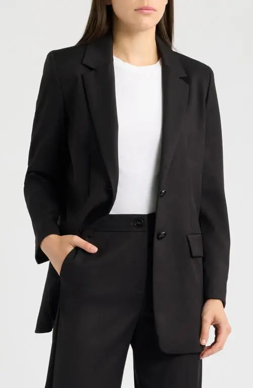 EMME Fasto Blazer