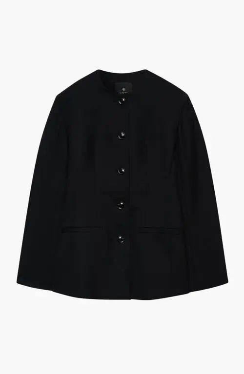 ANINE BING Huda Blazer