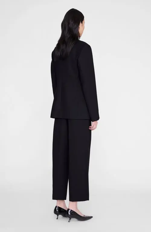 ANINE BING Huda Blazer