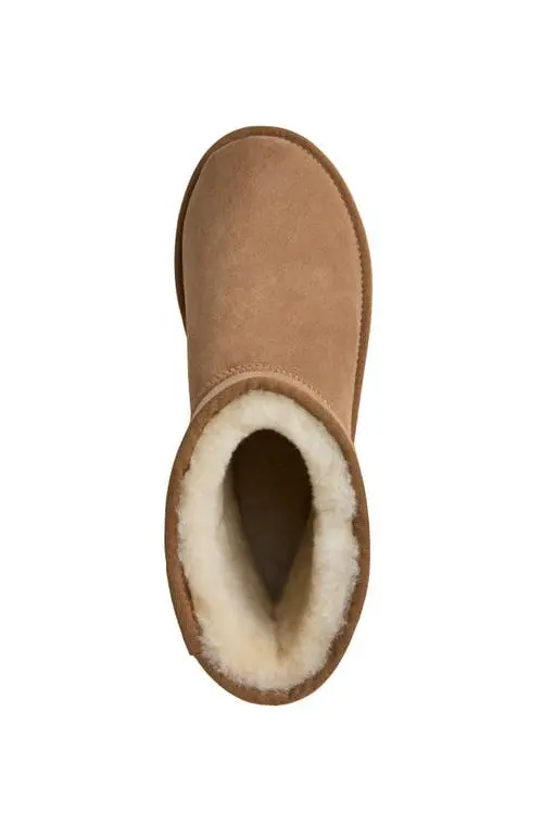 CELTIC & CO. Studio Slipper Boot - Spice