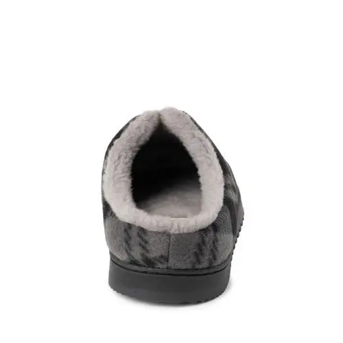 DEARFOAMS Aldan Clog Slippers - Grey