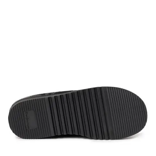 DEARFOAMS Aldan Clog Slippers - Grey