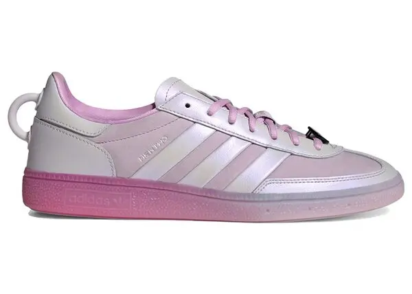 Adidas Handball Spezial Pokémon Mewtwoin