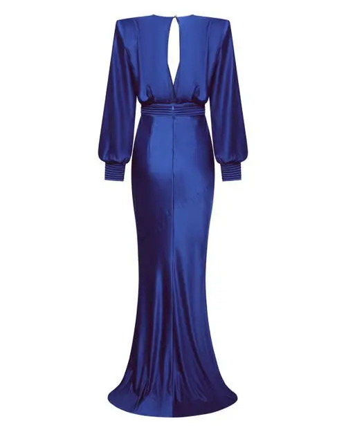ZHIVAGO Betsy Long Dress