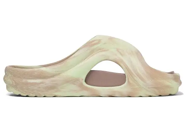 SKYLRK Beach Slide - Mint Chip
