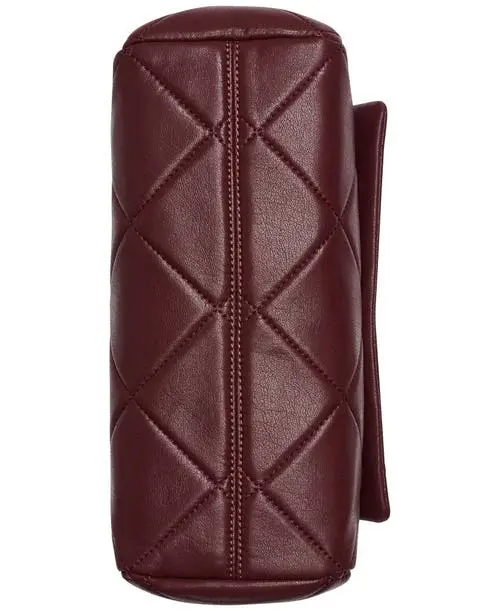 Dkny Soho Quilted Leather Shoulder Bag