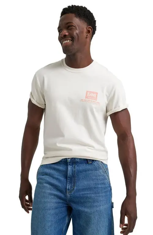 LEEM Workwear Graphic T-shirt