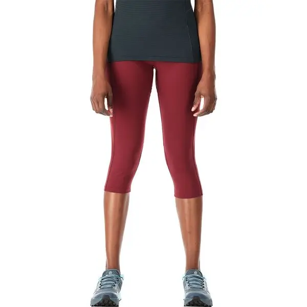 RAB Talus 3/4 Tight - Deep Heather