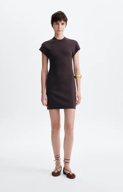 Vanessa Bruno Knit Dress