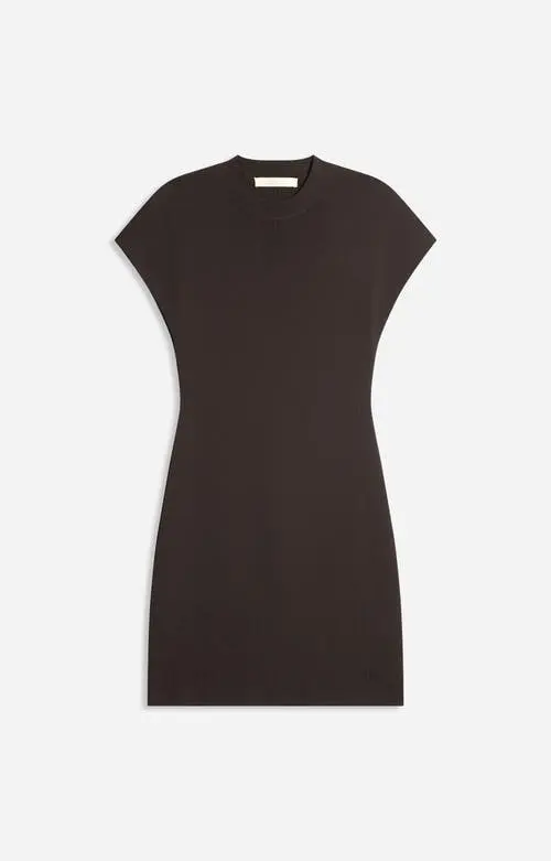Vanessa Bruno Knit Dress